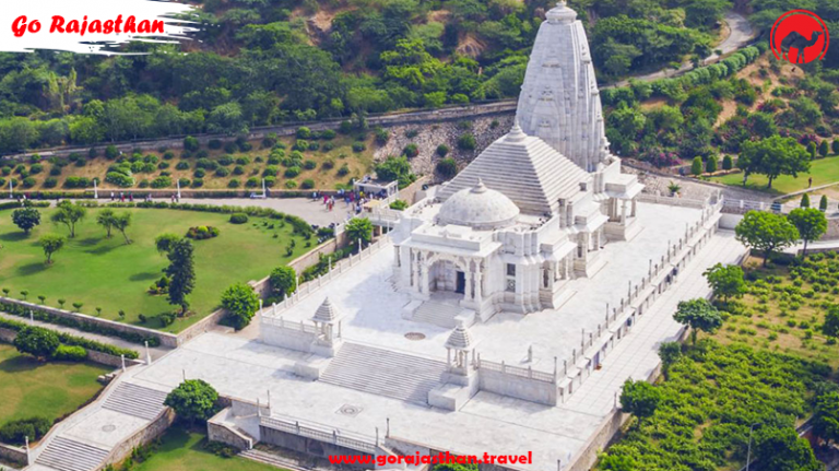 Best Temples to Visit in Jaipur Sightseeing 2021